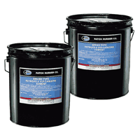 Patch Rubber Co. - Retread Materials - Retread & Vulcanizing Cement
